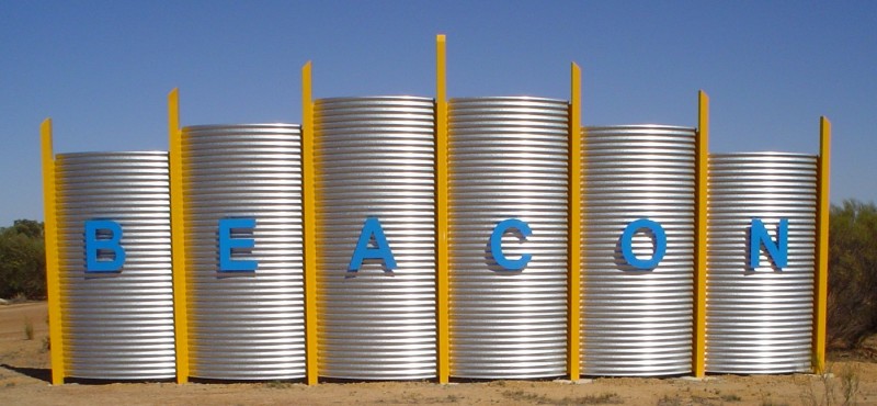 Beacon - Central Wheatbelt Visitor Centre