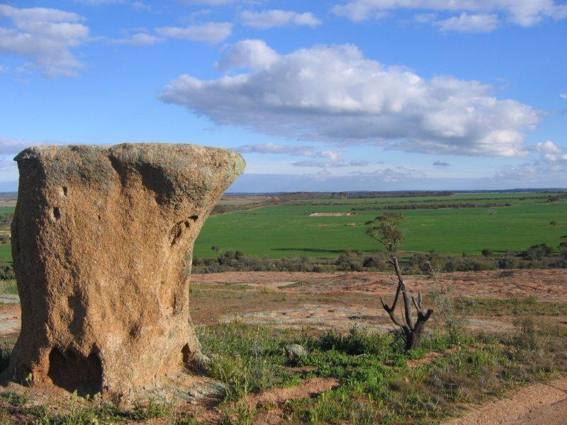 Bencubbin - Central Wheatbelt Visitor Centre