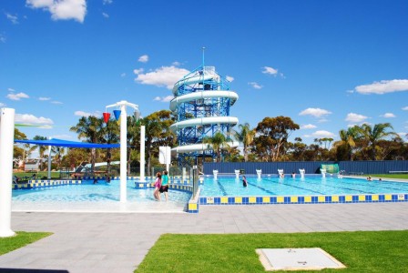 Kulin - Central Wheatbelt Visitor Centre