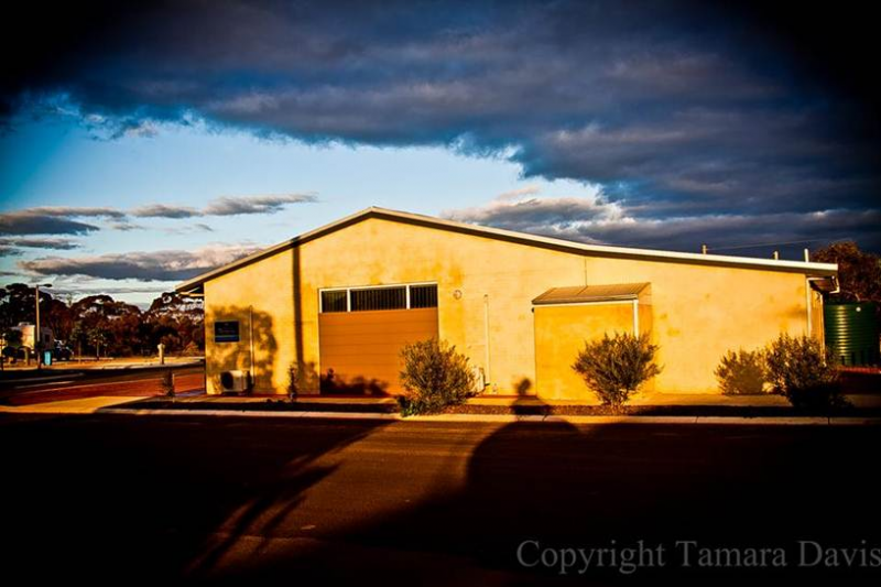 Kulin Accommodation - Central Wheatbelt Visitor Centre