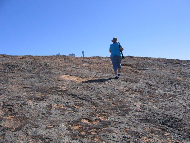 Walking Trails - Central Wheatbelt Visitor Centre