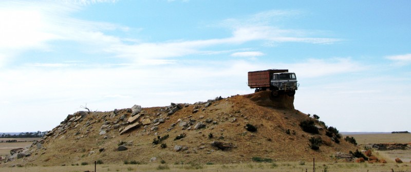 Varley - Central Wheatbelt Visitor Centre