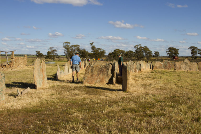 Bencubbin - Central Wheatbelt Visitor Centre