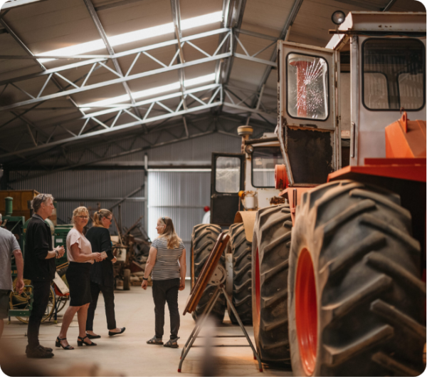 Moorine Rock | Central Wheatbelt Visitor Centre