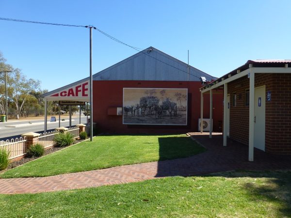 Bencubbin | Central Wheatbelt Visitor Centre