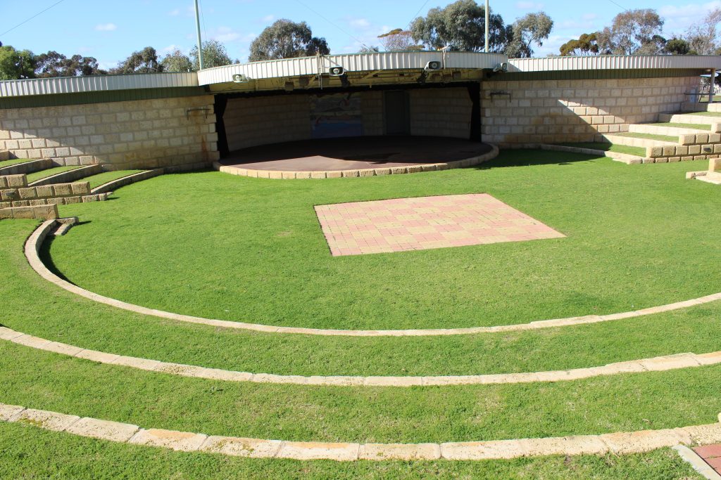 Bruce Rock | Central Wheatbelt Visitor Centre