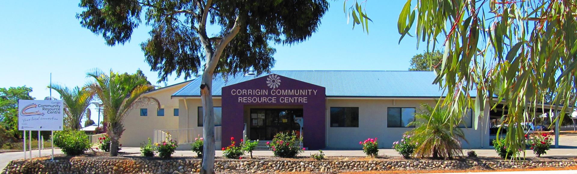 Corrigin | Central Wheatbelt Visitor Centre