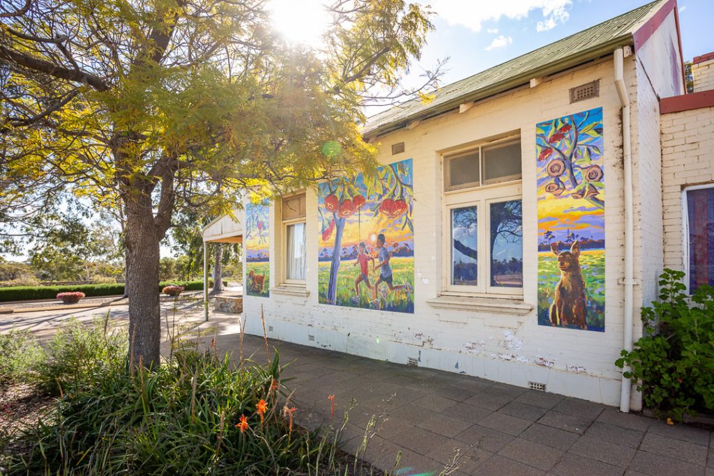 Dowerin | Central Wheatbelt Visitor Centre
