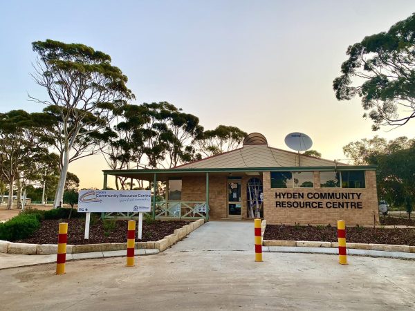 Hyden | Central Wheatbelt Visitor Centre