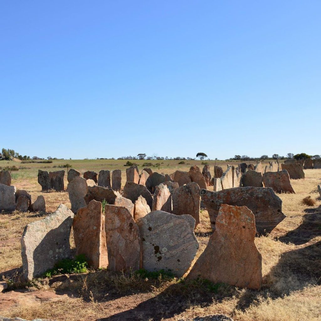 Bencubbin | Central Wheatbelt Visitor Centre