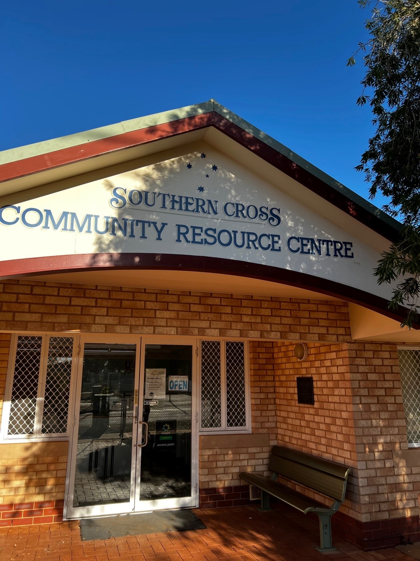 Southern Cross | Central Wheatbelt Visitor Centre