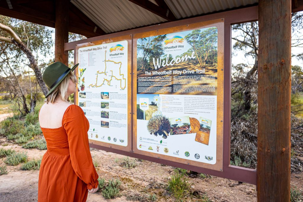Dowerin | Central Wheatbelt Visitor Centre