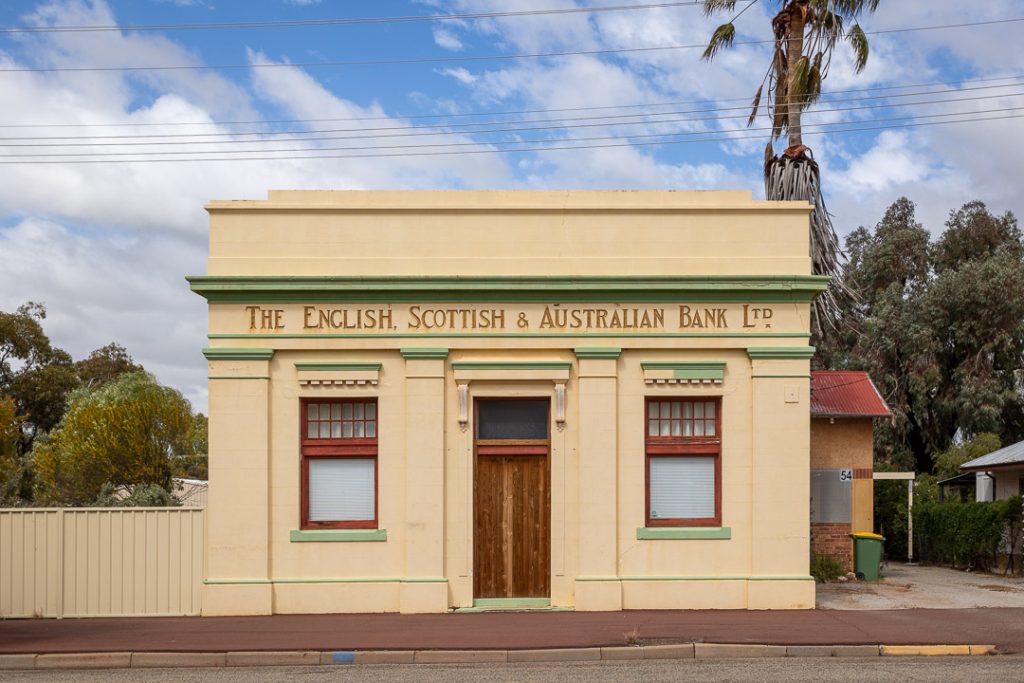 Trayning | Central Wheatbelt Visitor Centre