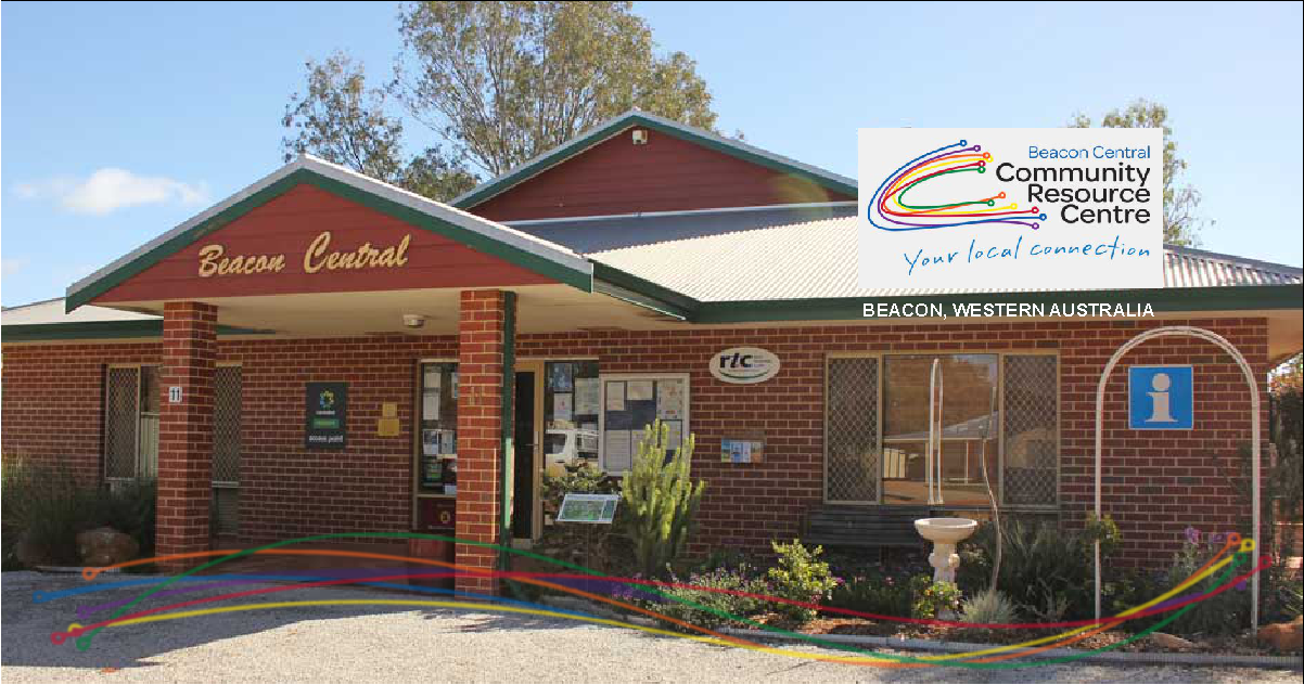 Beacon | Central Wheatbelt Visitor Centre