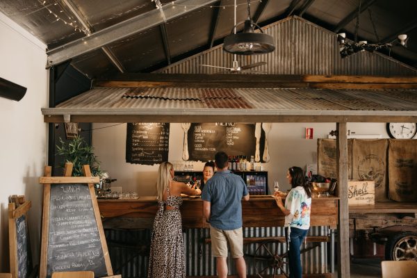 Bencubbin | Central Wheatbelt Visitor Centre