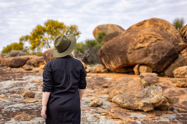 Trayning | Central Wheatbelt Visitor Centre