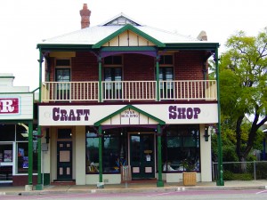 Kulin Accommodation | Central Wheatbelt Visitor Centre