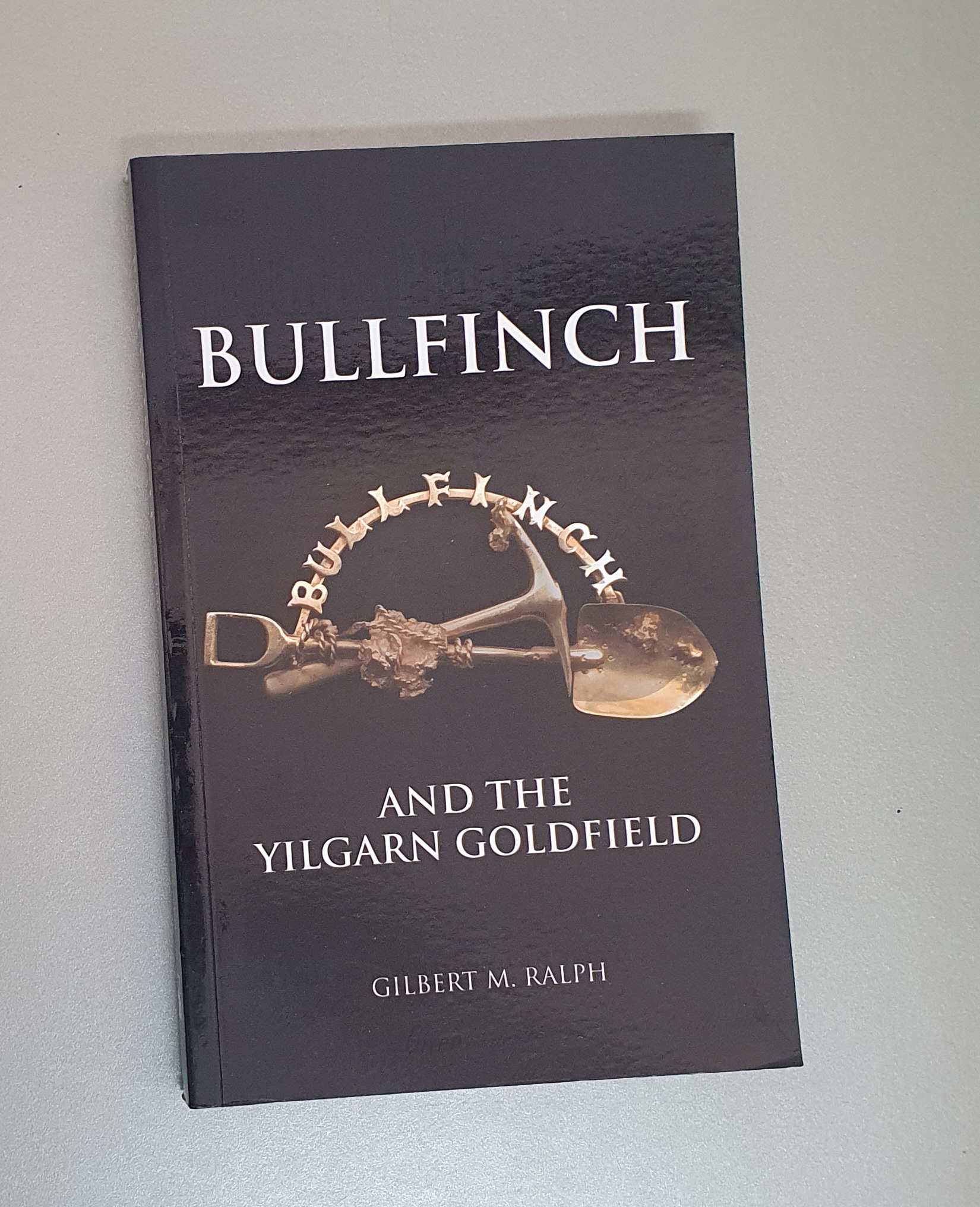 Bullfinch & The Yilgarn Goldfield | Central Wheatbelt Visitor Centre