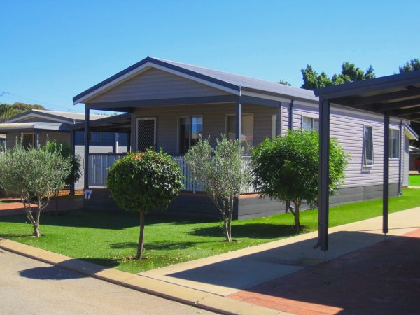 Merredin Tourist Park | Central Wheatbelt Visitor Centre