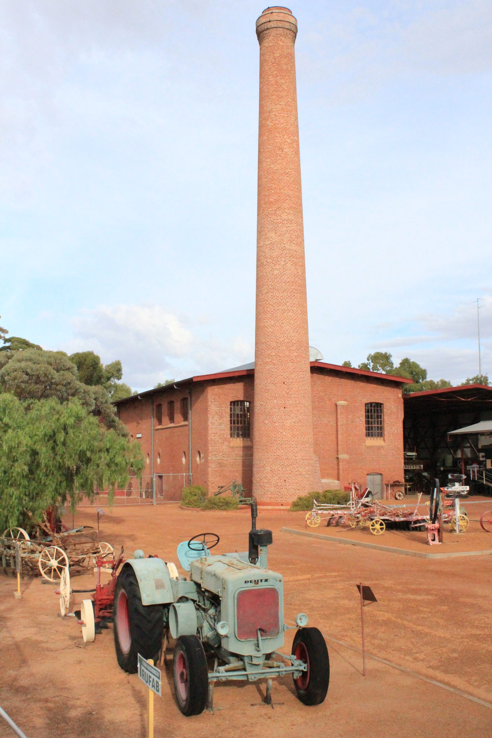 Cunderdin | Central Wheatbelt Visitor Centre