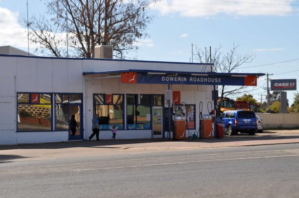 Dowerin | Central Wheatbelt Visitor Centre