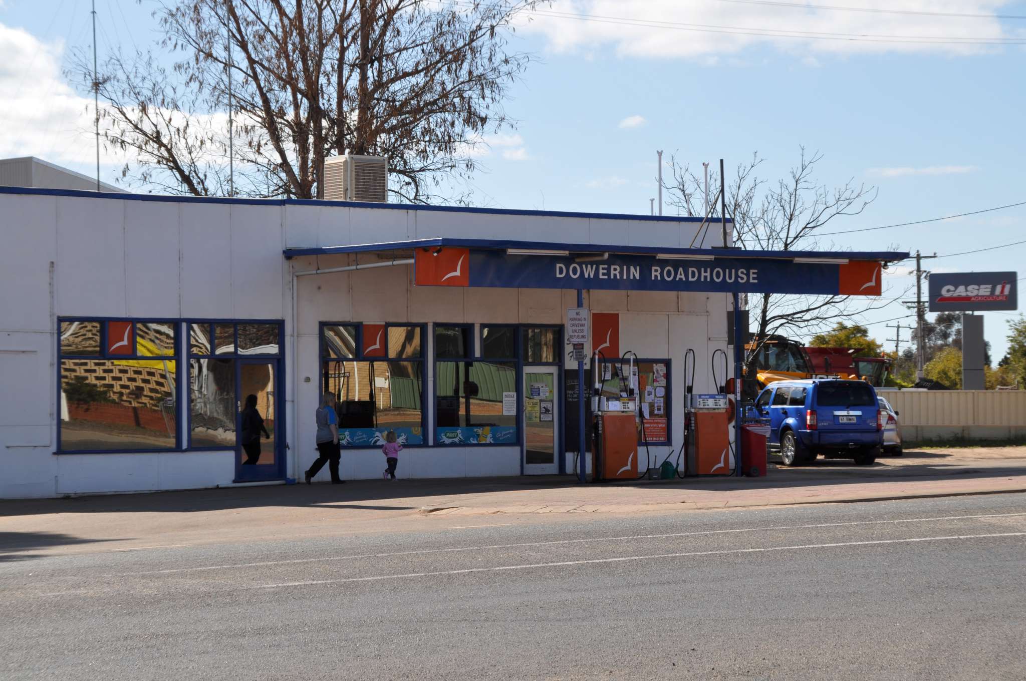 Dowerin | Central Wheatbelt Visitor Centre