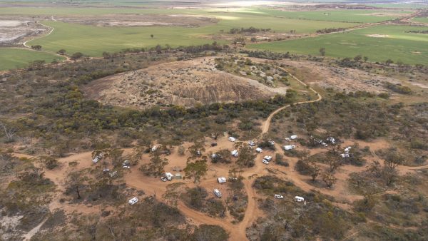 Bencubbin | Central Wheatbelt Visitor Centre