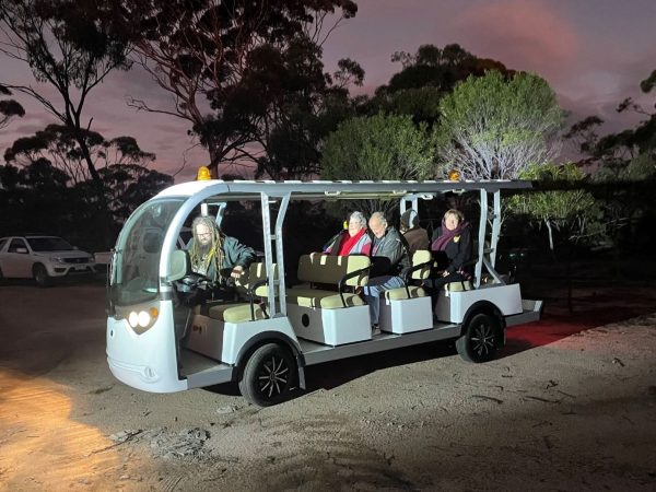 Merredin Aladdin and his Magic Smartwatch | Central Wheatbelt Visitor ...