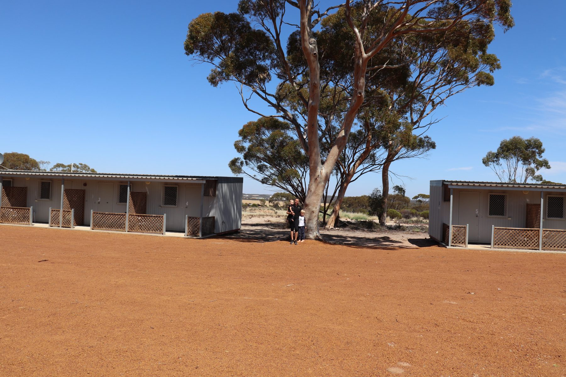 Hyden | Central Wheatbelt Visitor Centre