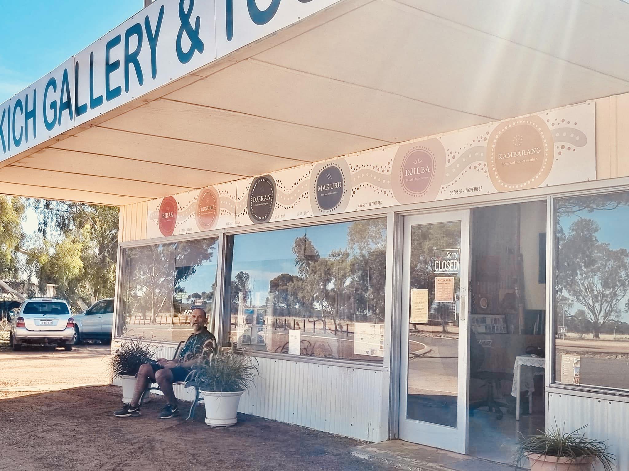 Hyden Katter Kich Gallery and Tours | Central Wheatbelt Visitor Centre