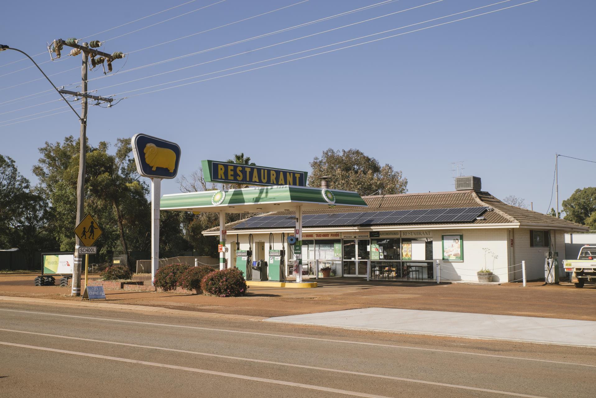 Kondinin | Central Wheatbelt Visitor Centre