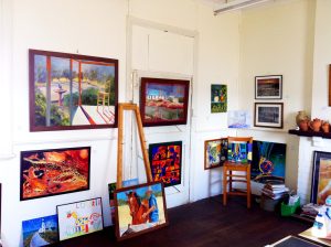 Kulin | Central Wheatbelt Visitor Centre