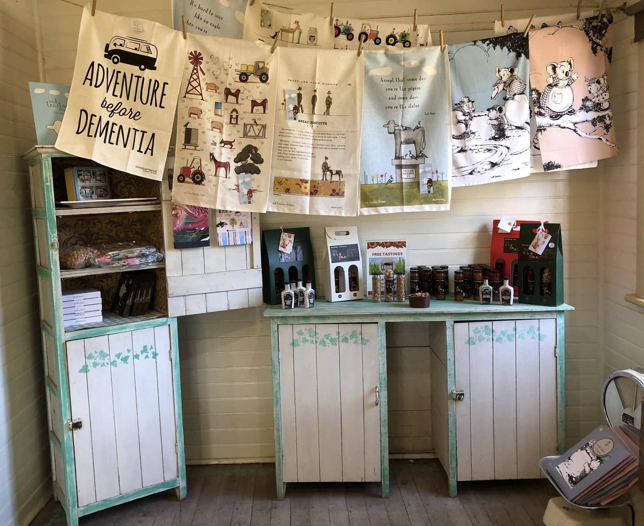 Lake Grace Visitor Centre | Central Wheatbelt Visitor Centre