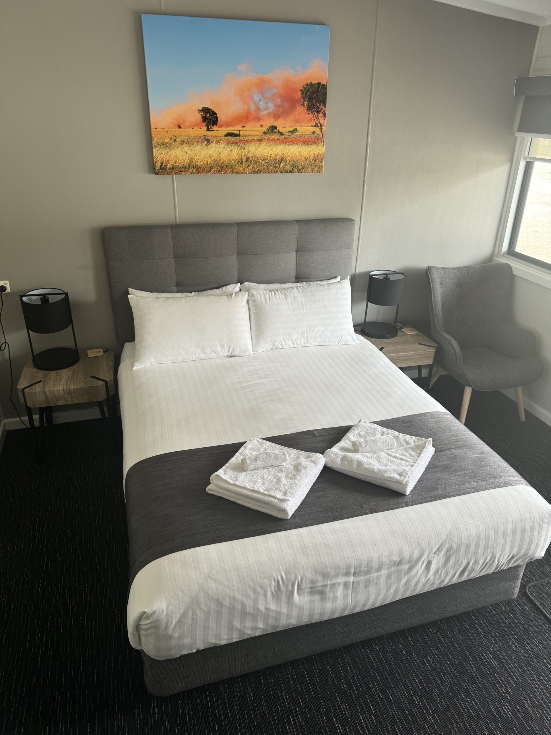 Merredin | Central Wheatbelt Visitor Centre