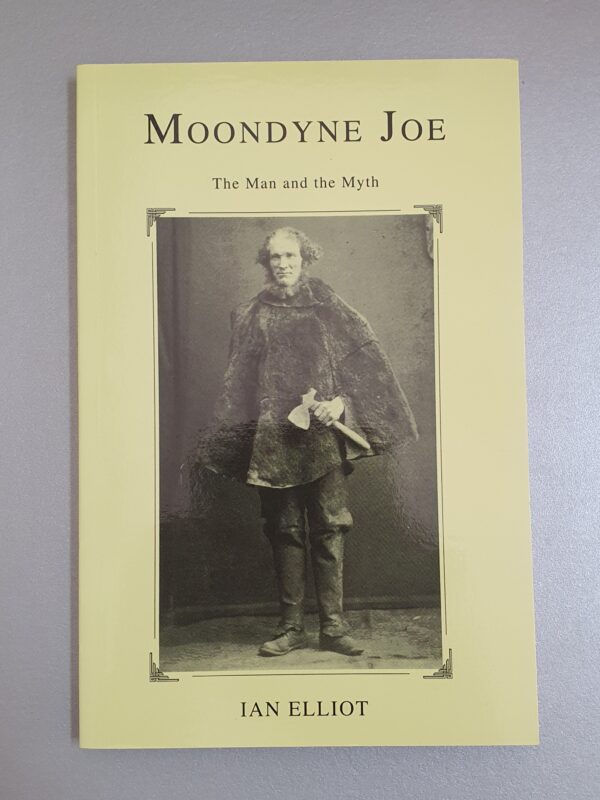 Moondyne Joe, The Man and the Myth | Central Wheatbelt Visitor Centre