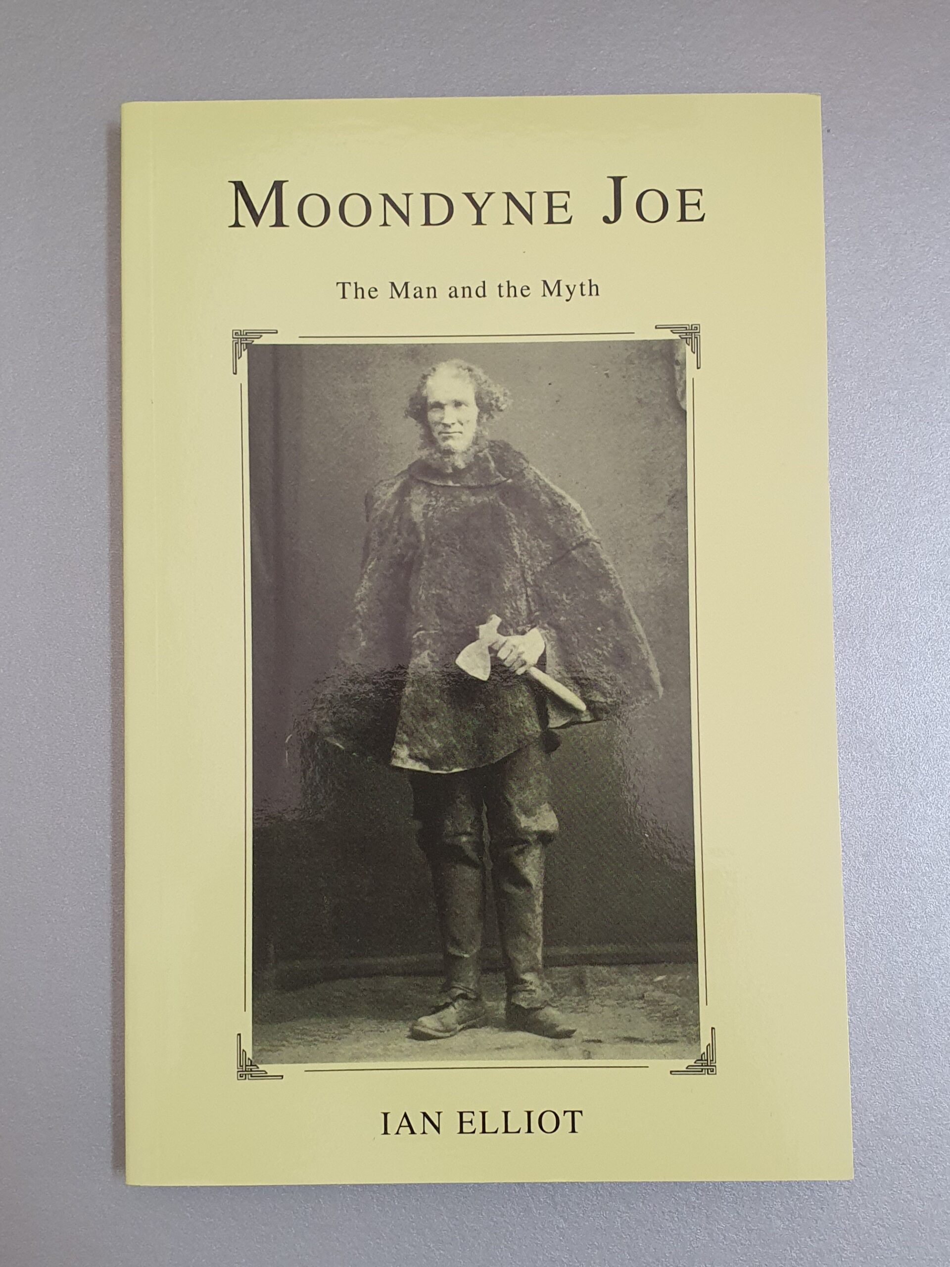 Moondyne Joe, The Man and the Myth | Central Wheatbelt Visitor Centre