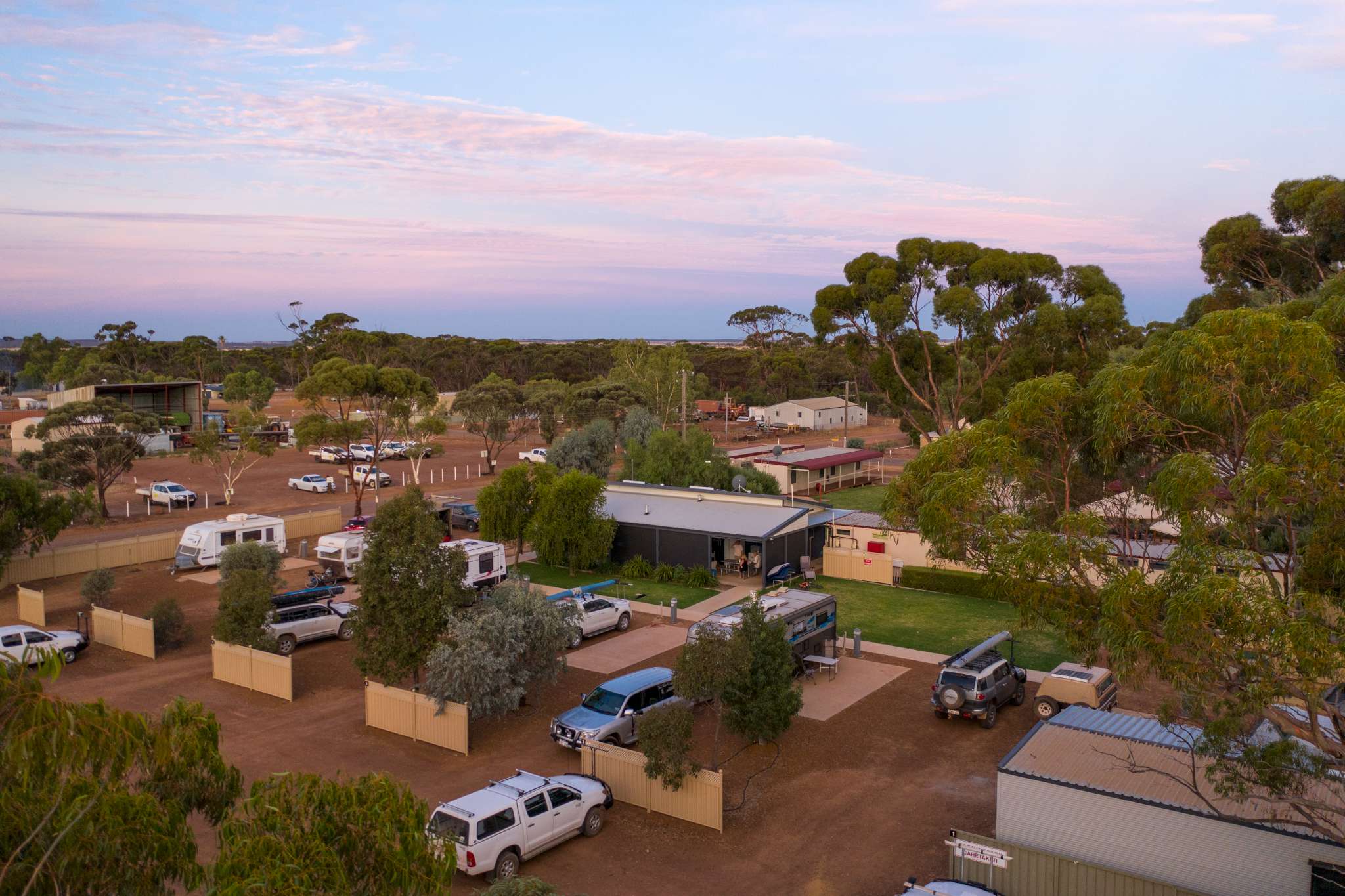Westonia | Central Wheatbelt Visitor Centre