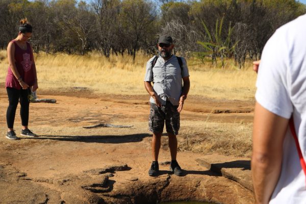 Cunderdin Explosive Science Show | Central Wheatbelt Visitor Centre
