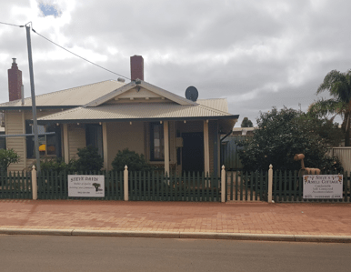 Kulin Accommodation - Central Wheatbelt Visitor Centre