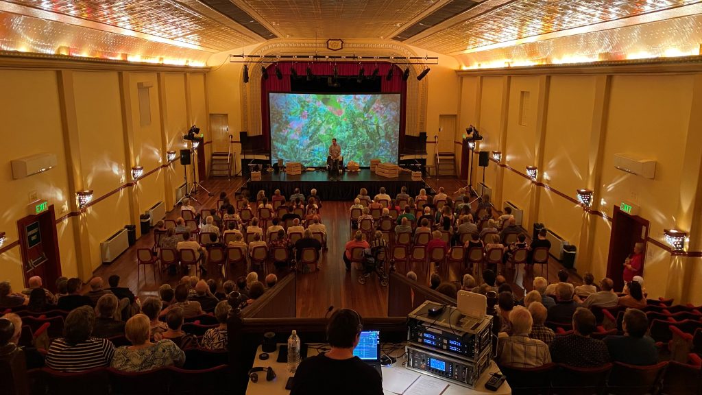 Merredin Our Rock & Roll Journey | Central Wheatbelt Visitor Centre